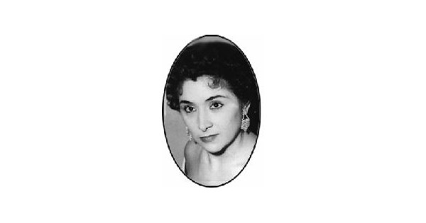 MAXINE THOMPSON Obituary (2011) - Fraser, MI - The Detroit News
