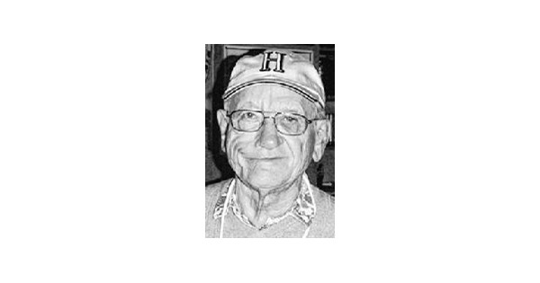 JOHN HERMANN Obituary (2015) - Detroit, MI - The Detroit News