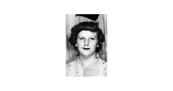 ALFRIEDA THOMPSON Obituary (2015) - Detroit, MI - The Detroit News