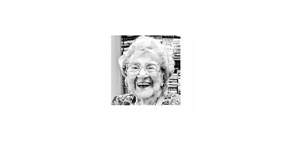 MARY YOST Obituary (2015) - Detroit, MI - The Detroit News