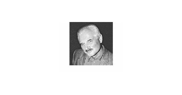 ROBERT NOVAK Obituary (2015) - Garden City, MI - The Detroit News