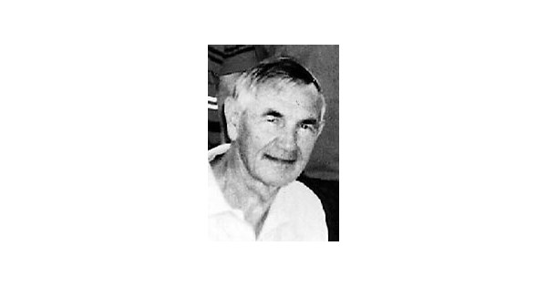 RALPH MORRISON Obituary (2015) - Detroit, MI - The Detroit News