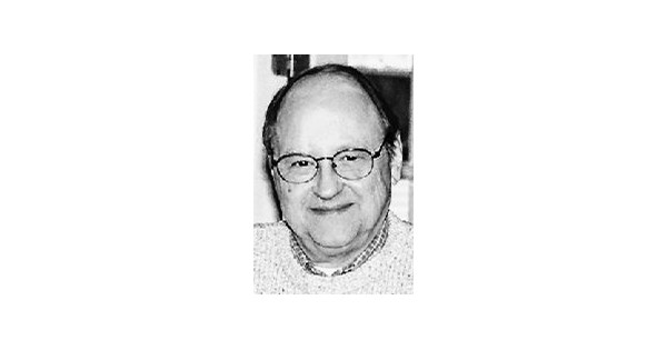 DAVID VON BEHREN Obituary (2015) - Plymouth, MI - The Detroit News