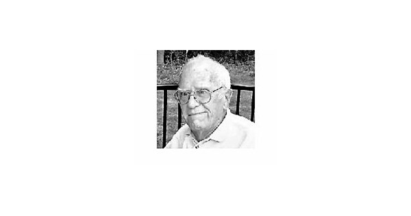 DONALD MacDOUGALL Obituary (2016) - Detroit, MI - The Detroit News