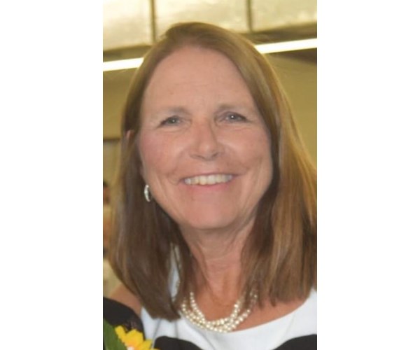 Sharon Hardin Obituary (1958 - 2025) - Cuero, TX - DeWitt County Today