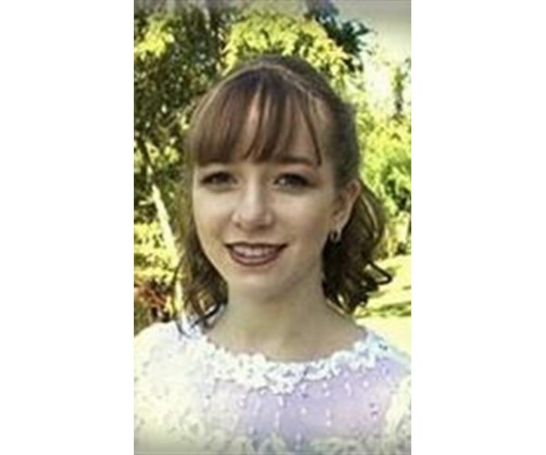 Addie Lasseter Obituary (2003 - 2025) - Cuero, TX - DeWitt County Today