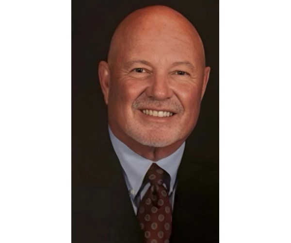 Larry Pullin Obituary (1946 - 2026) - Cuero, TX - DeWitt County Today