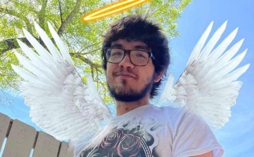 Joshua Allison Obituary (2022) - Yorktown, TX - DeWitt County Today