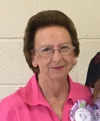 Joyce Hoefling Obituary (2022) - Yorktown, TX - DeWitt County Today