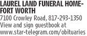 Charles Chenault Obituary (1923 - 2018) - Fort Worth, TX - Star-Telegram