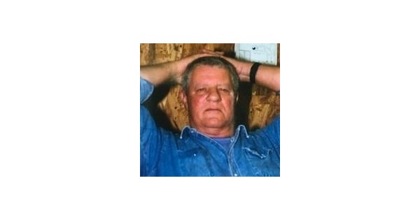Billy Ward Obituary (2020) - Arlington, TX - Star-Telegram