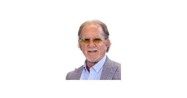 Kenneth Hill Obituary (1941 - 2020) - Legacy Remembers