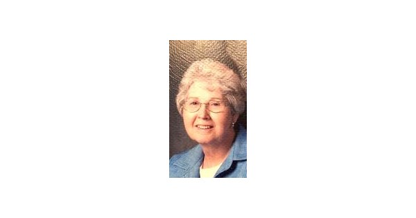 Elizabeth Rankin Obituary (1941 - 2020) - Richland Hills, TX - Star ...