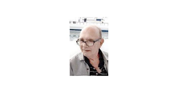 Patrick Minehan Obituary (1942 - 2020) - Legacy Remembers