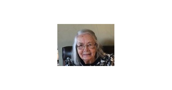 Shirley Key Obituary (1931 - 2021) - Legacy Remembers