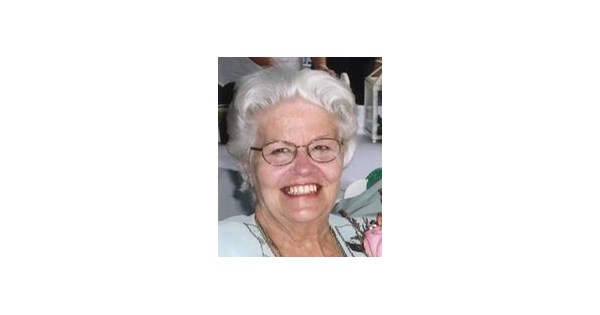 Mary Roberson Obituary (1931 - 2021) - Joshua, TX - Star-Telegram