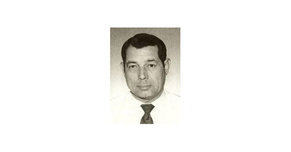 James Pamplin Obituary (1932 - 2021) - Legacy Remembers