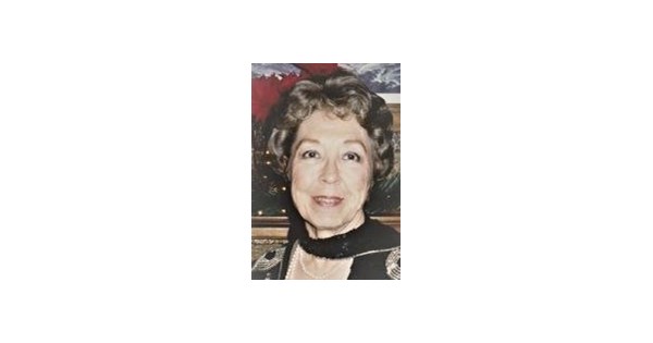 Shirley Duke Obituary (1930 - 2021) - Abilene, TX - Star-Telegram
