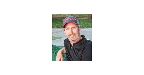 Mark Frost Obituary (1962 - 2021) - Arlington, TX - Star-Telegram