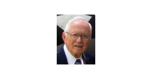 Gerald McLeod Obituary (1929 - 2021) - Richland Hills, TX - Star-Telegram