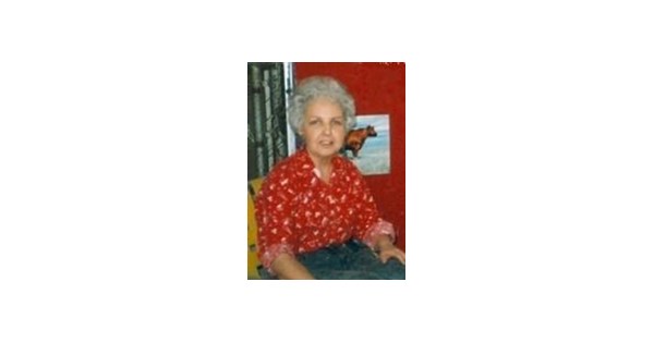 Louise Lam Obituary (1925 - 2021) - Waxahachie, TX - Star-Telegram