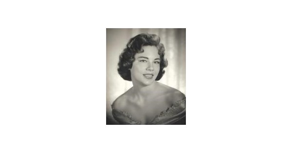 Martha Cucci Obituary (1937 - 2021) - Colleyville, TX - Star-Telegram