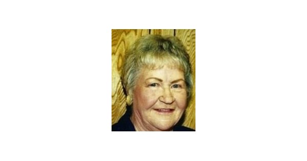 Shirley Leach Obituary (1931 - 2021) - Azle, TX - Star-Telegram