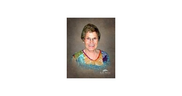 Marjorie Head Obituary (1937 - 2021) - Grapevine, TX - Star-Telegram