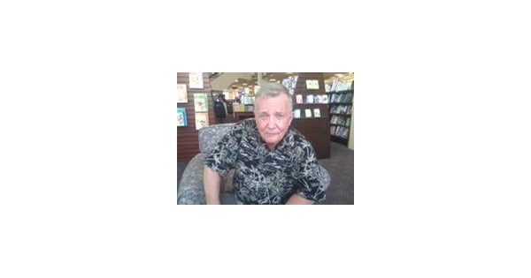 Dennis Beck Obituary (1945 - 2021) - Arlington, TX - Star-Telegram