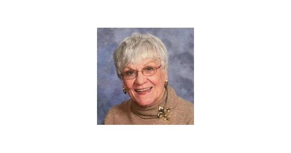 Roberta Morgan Obituary (1934 - 2021) - Arlington, TX - Star-Telegram