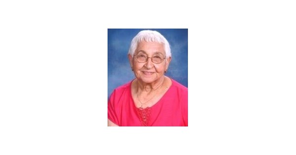 Aida Wallace Obituary (1923 - 2021) - Arlington, TX - Star-Telegram
