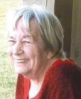 Nancy Bergstrom Obituary (1940 - 2021) - Arlington, TX - Star-Telegram