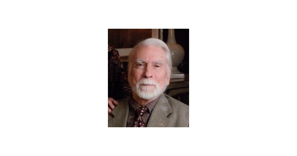 Claude Hall Obituary (1927 - 2021) - Fort Worth, TX - Star-Telegram