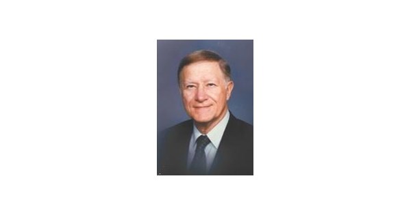 Thomas Loughrey Obituary (1931 - 2022) - Granbury, TX - Star-Telegram