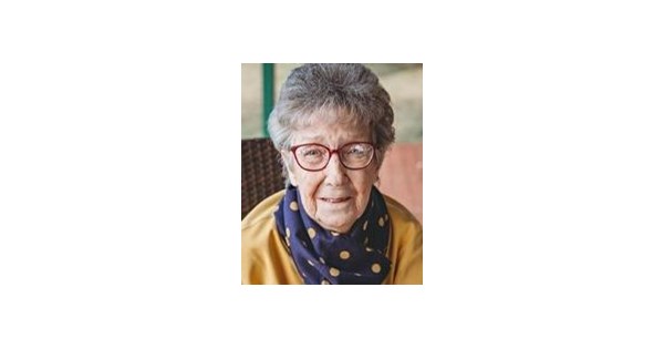 Polly Austin Obituary (1927 - 2022) - Breckenridge, TX - Star-Telegram