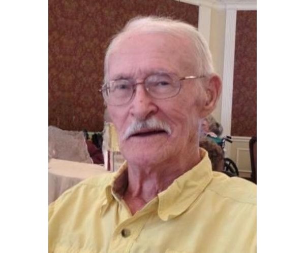 Richard Hankins Obituary (1928 - 2022) - Benbrook, TX - Star-Telegram