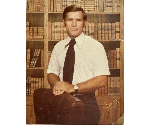 Edward Corley Obituary (1942 - 2022) - Fort Worth, TX - Star-Telegram