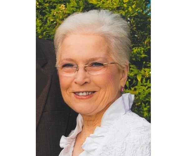 Jessie Cole Obituary (1934 - 2022) - Fort Worth, TX - Star-Telegram