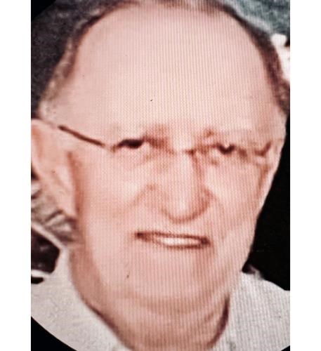 Michael Nikovich Obituary (1932 - 2022) - Fort Worth, TX - Star-Telegram