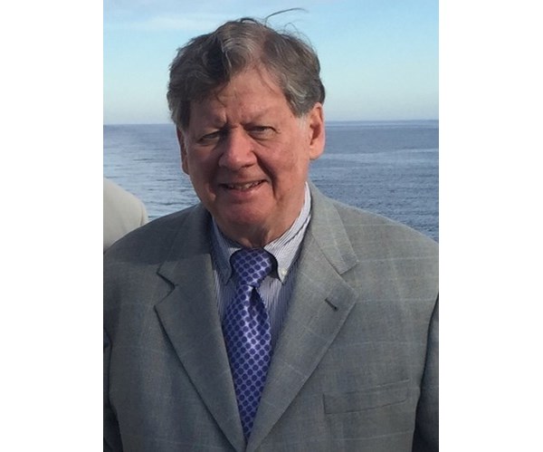 William Biggs Obituary (1941 - 2022) - Fort Worth, TX - Star-Telegram