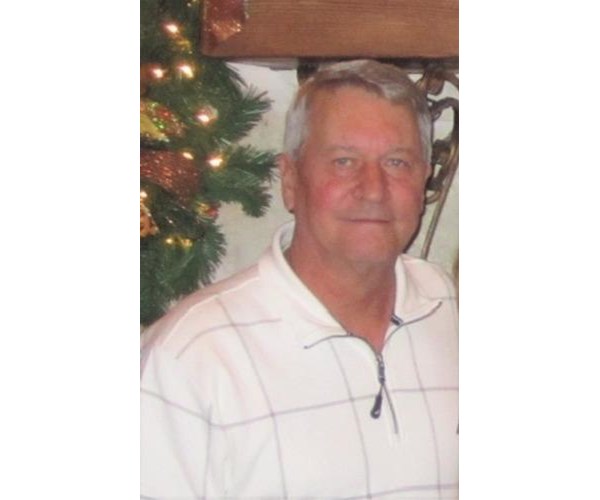 Ronald Dennis Obituary (1953 - 2022) - Bedford, TX - Star-Telegram