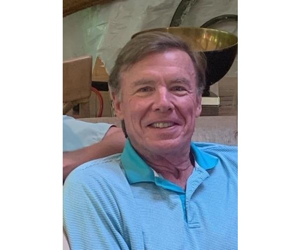 Mark Brown Obituary (1955 - 2023) - Fort Worth, TX - Star-Telegram