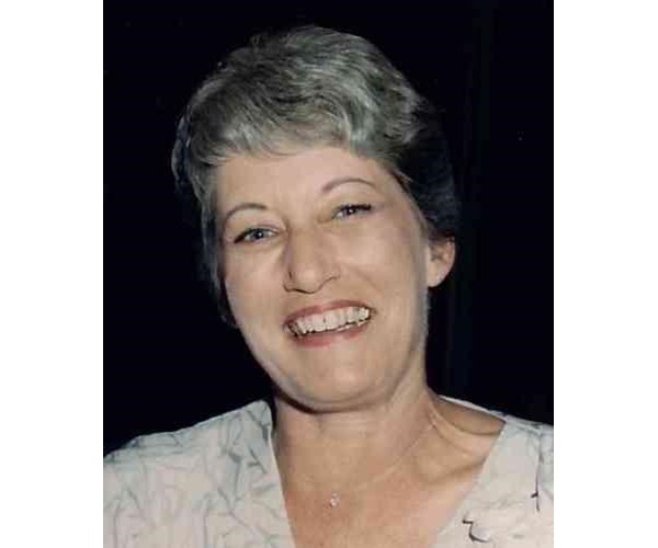 Barbara Arnett Obituary (1936 - 2023) - Dallas, TX - Star-Telegram