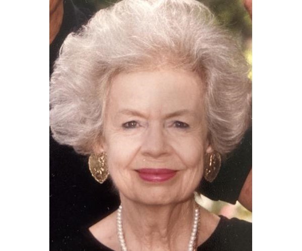 Mazie Pannell Obituary (1928 - 2023) - Fort Worth, TX - Star-Telegram