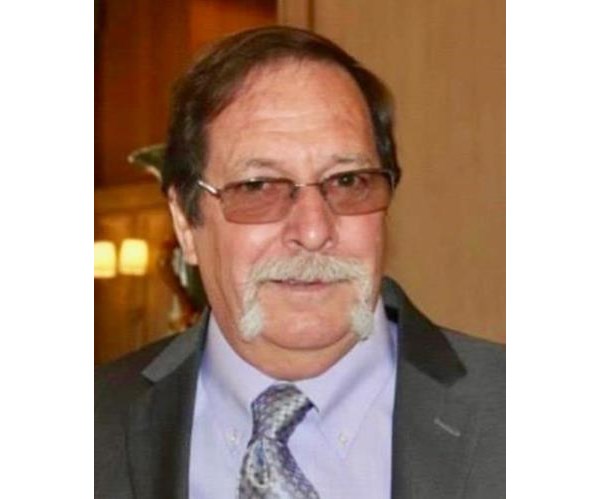 Alan McAuley Obituary (1950 - 2023) - Hurst, TX - Star-Telegram