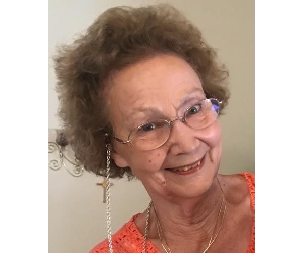 Jane Pearce Obituary (1938 - 2023) - Burleson, TX - Star-Telegram