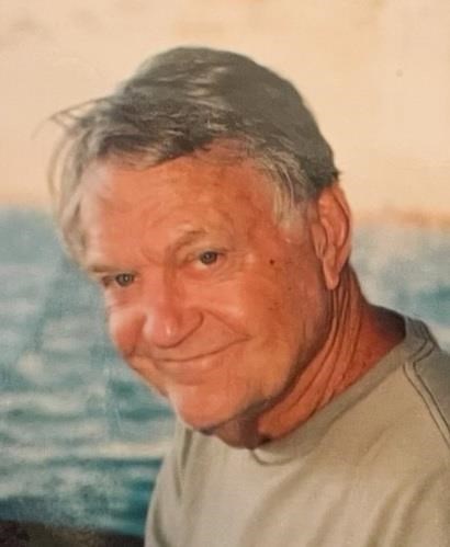 Gerald Mack Obituary (1934 - 2023) - Fort Worth, TX - Star-Telegram