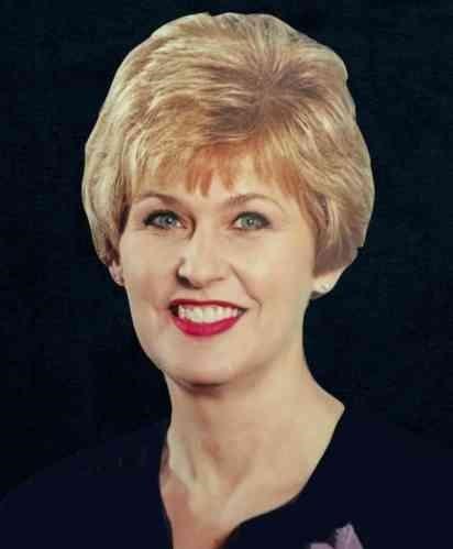 Kay Gurley Obituary (1947 - 2023) - Arlington, TX - Star-Telegram