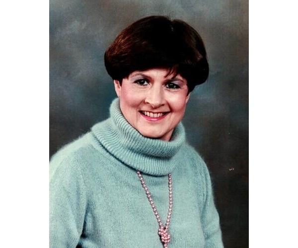 Barbara McDowell Obituary (1934 - 2023) - Staunton, VA - Star-Telegram