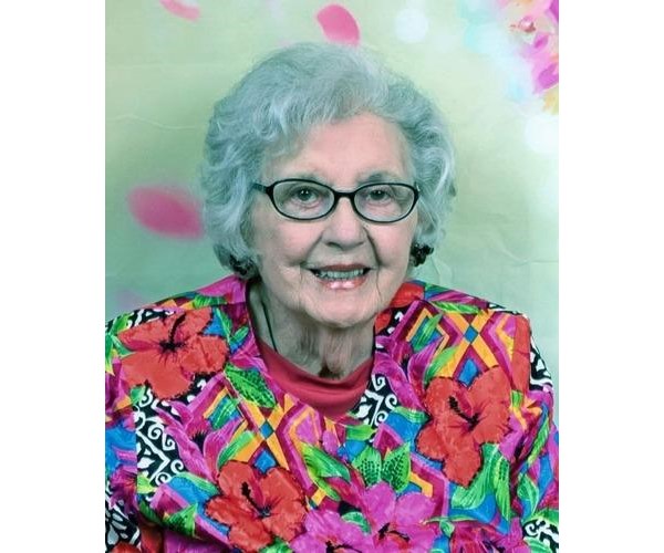 Gloria Brister Obituary (1926 - 2023) - Fort Worth, TX - Star-Telegram